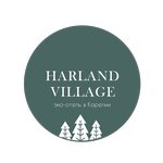 Harland Village (Beregovaya ulitsa No:5, territoriya Shuyskaya Sloboda, derevnya Nizhniye Vidany), resort oteller, tesisler  Karelya Cumhuriyeti'nden