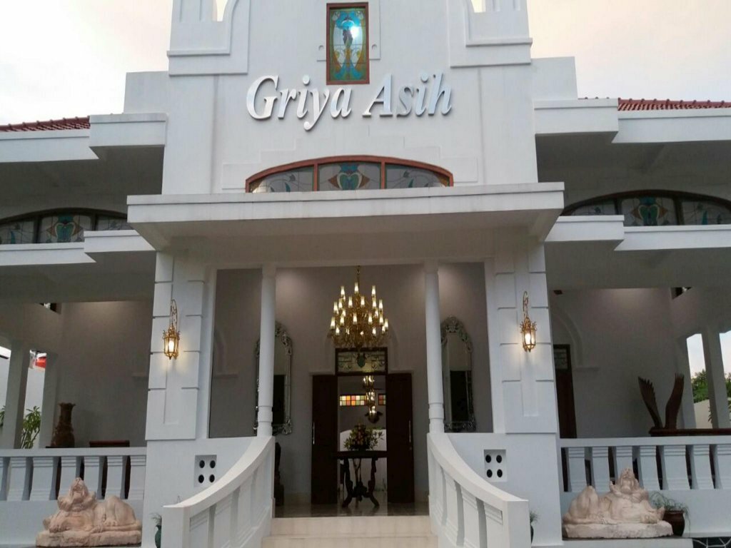 Otel Griya Asih Yogyakarta, Yogyakarta, foto