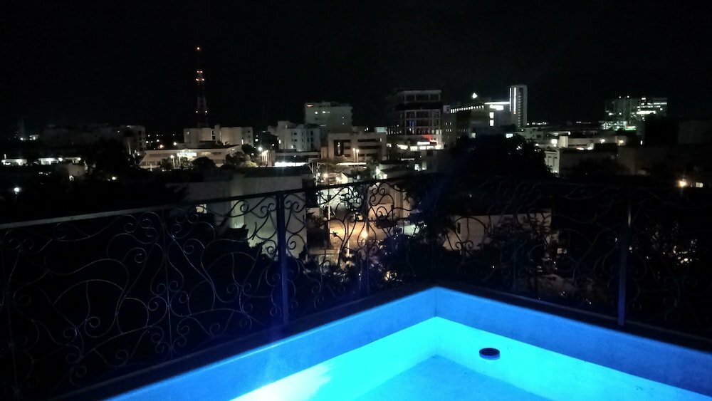 Otel Villa Antilope, Cancun, foto
