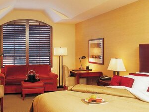 Aloft San Jose Cupertino (California, County of Santa Clara, San Jose), otel  San Jose'den