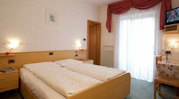 Otel Christine, Trentino‑Alto Adige, foto