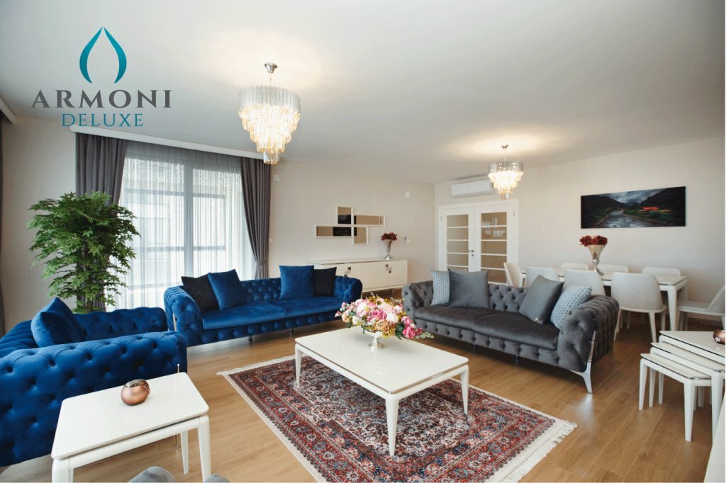 Otel Residence Apart-Otel, Ortahisar, foto