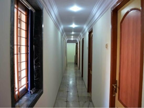 Otel Hotel New Deepak, Mumbai, foto