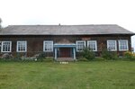 Вятчинский сельский клуб (Tsentralnaya ulitsa No:12, derevnya Vyatchina), kültür ocakları  Permski krayından