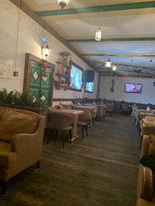 Topcha (Yelovaya Street No:92, Kovrov), restoran  Kovrov'dan