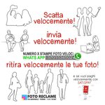 Foto Reclame (Piedmont, Torino, Via Buronzo, 7), baskı hizmetleri  Torino'dan
