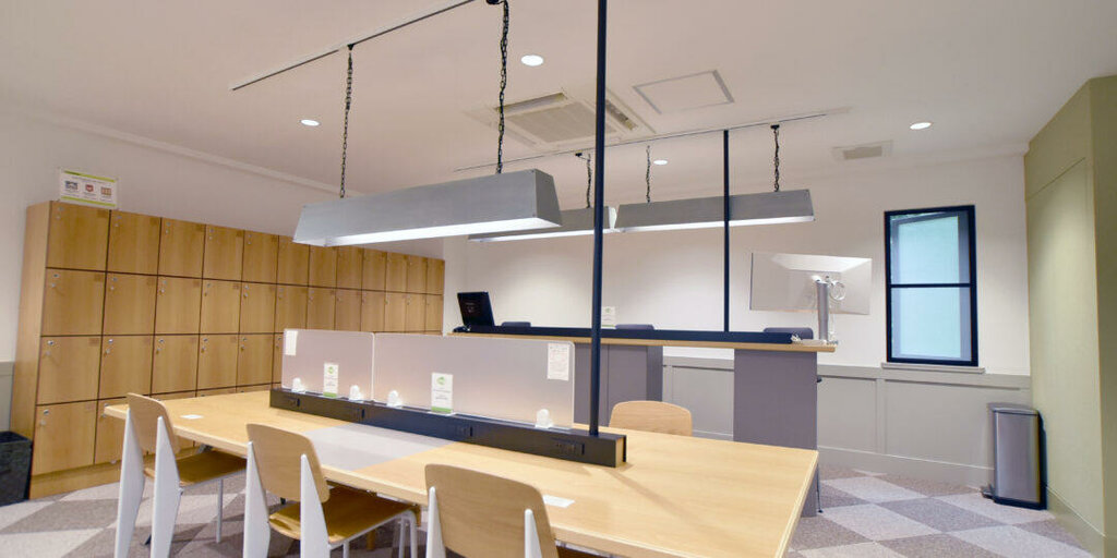 Konferans ve seminer düzenleyen firmalar Good Work Co-working グッドワークコワーキング, Tokyo, foto