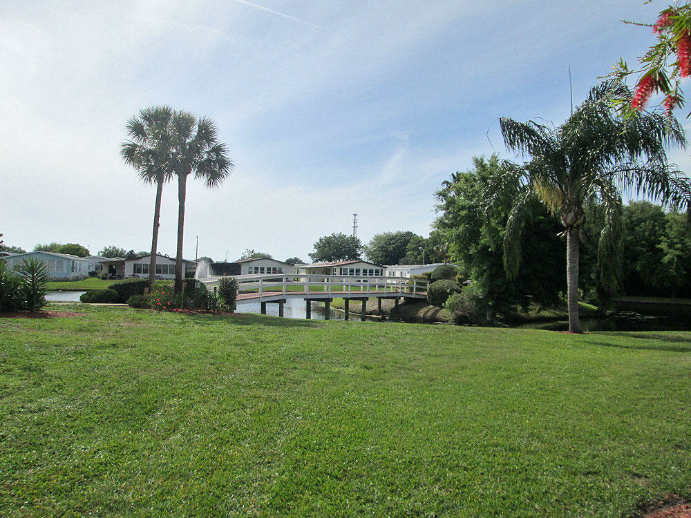 Arazi dizisi Country Place, Florida Eyaleti, foto
