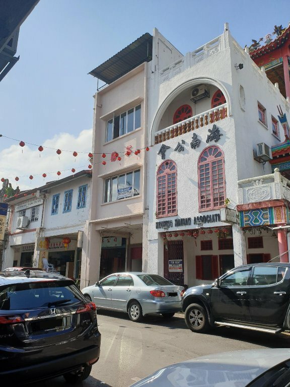 Otel Hornbills Nest Kuching, Kuching, foto