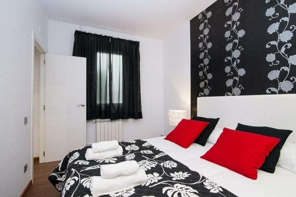 Otel Autentic Barcelona Monumental, Barselona, foto