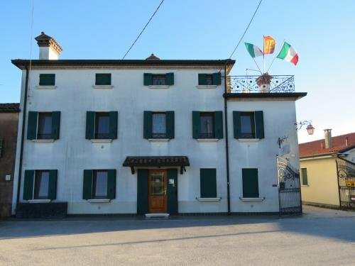 Otel Agriturismo Ca' Marcello, Dünya, foto