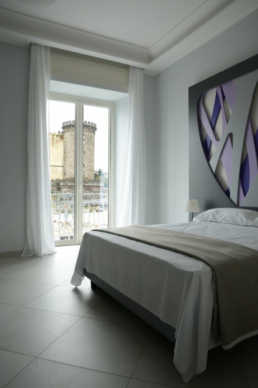 Otel Dioniso's Apartments, Napoli, foto