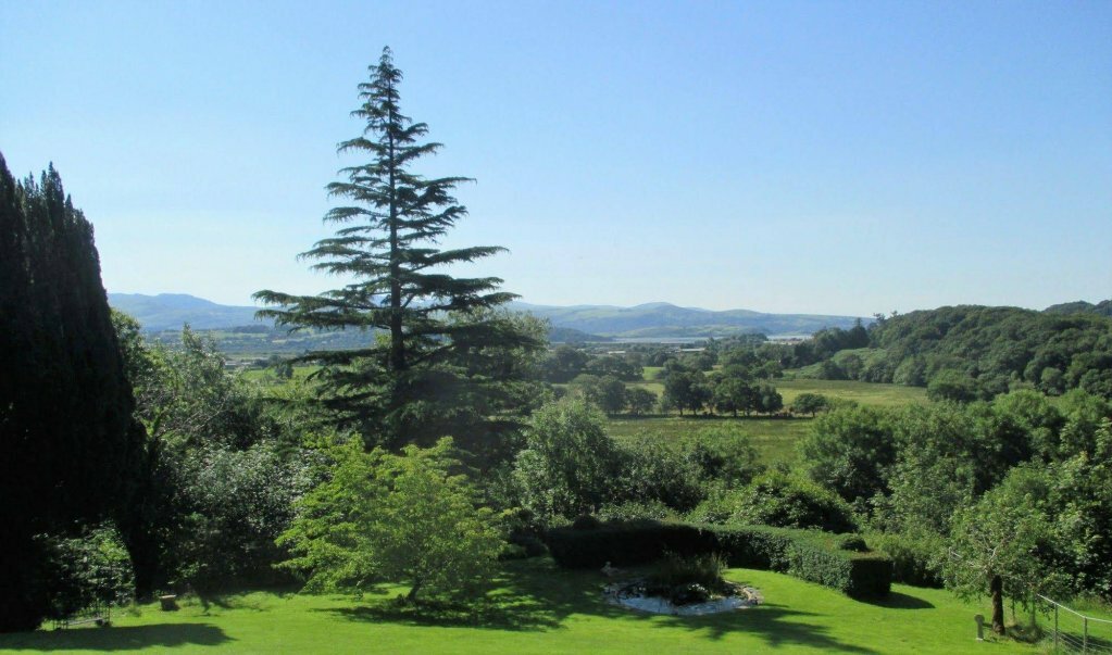 Otel Plas Tan-Yr-Allt, Gwynedd County, foto
