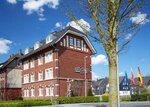 Kochs Stadthotel (Bruchstraße No:16, Olpe), otel  Olpe'den
