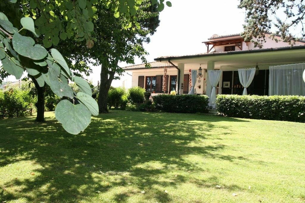 Otel Villa Tropical, , foto