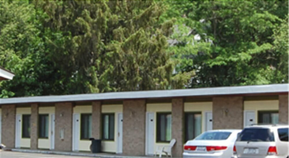 Otel Motel 88, New York Eyaleti, foto