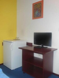 Hotel Pri Belokranjcu (Novo Mesto), otel  Novo Mesto'dan