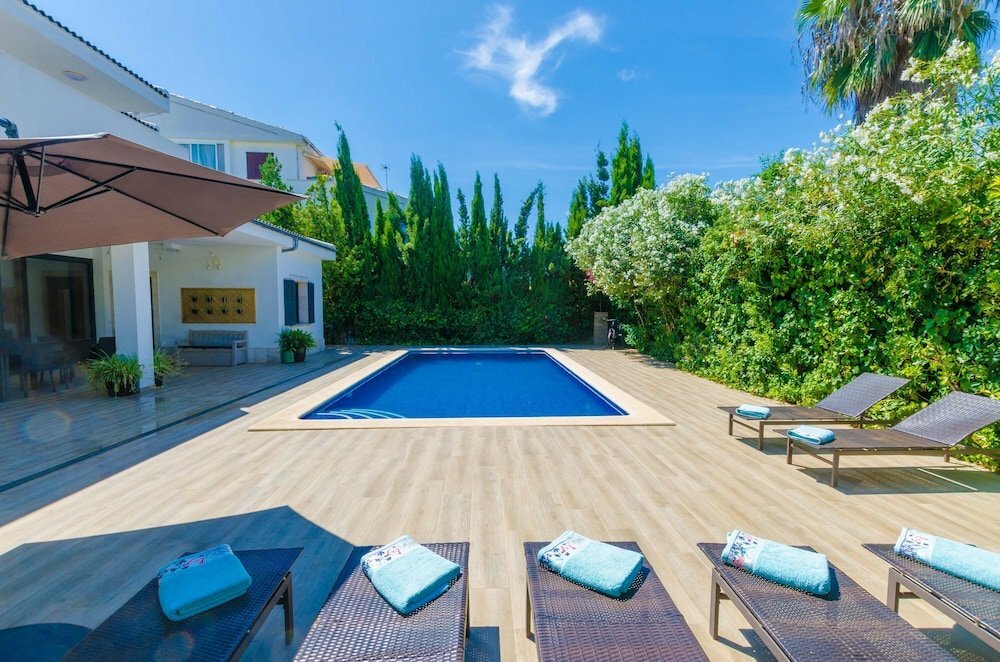 Otel Villa Diagonal, Balear Adaları, foto