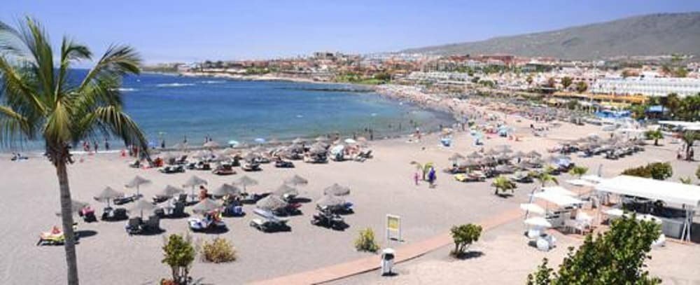 Otel Mareverde Tenerife, Kanarya Adaları, foto