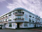 Hotel-Restaurant Kunz (Rhineland-Palatinate, Pirmasens, Bottenbacher Straße, 74), otel  Renanya‑Palatinate'den