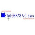 Metalobras A. C. S. A. S. (Bogotá, Suba, Calle 165, 48-35), metal konstrüksiyon firmaları  Bogota'dan