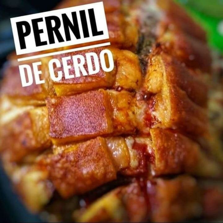 Restoran Perniles Zona Norte, , foto