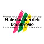 Malerfachbetrieb D'Ambrosio (North Rhine-Westphalia, Gütersloh, Rheda-Wiedenbrück), boya ekipmanları  Kuzey Ren‑Vestfalya'dan