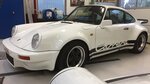 Porsche Centrum (Zealand, Faxe Municipality, Sækkehusvej, 11), i̇kinci el araç  Zelanda'dan