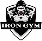 Iron gym (проспект Героев Сталинграда No:33Б), spor ve jimnastik salonları  Sevastopol'dan