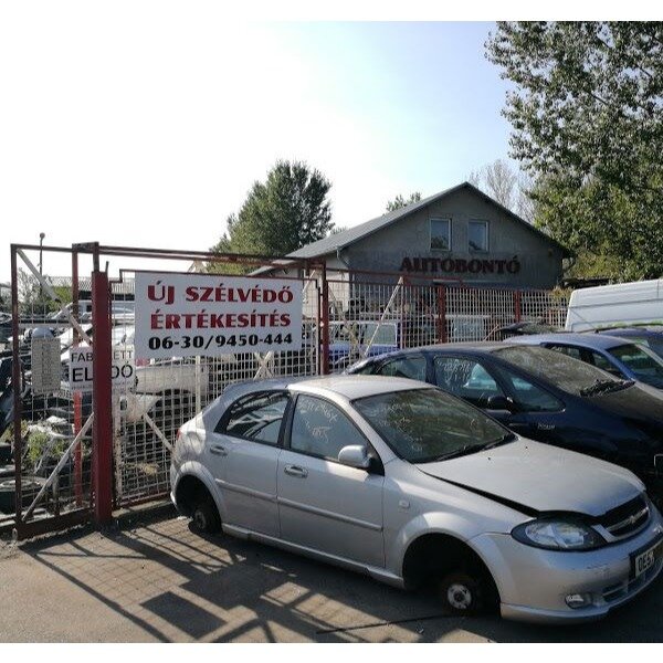 Oto aksesuarları Stabil-Car Kft, Dünya, foto