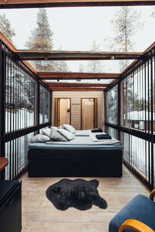 Otel Villa Iglu, Kuzey Ostrobothnia, foto