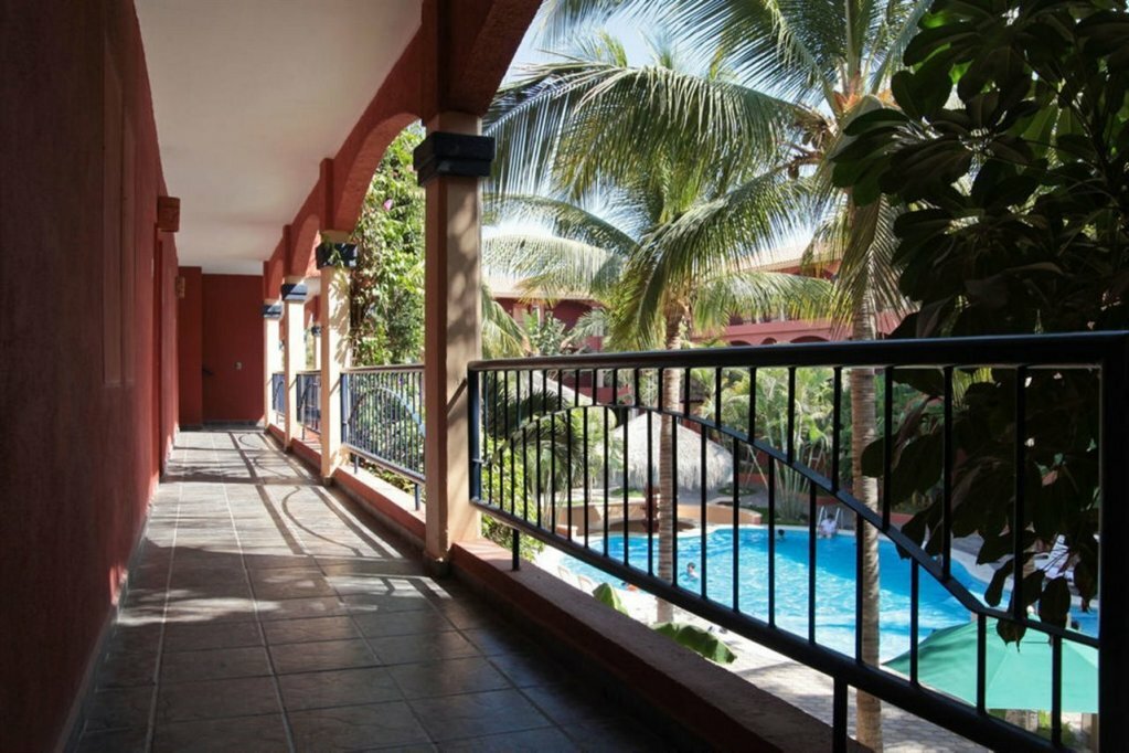 Otel Estancia Real Cabo San Lucas, Cabo San Lucas, foto