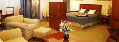 Otel Epic Hotel Villa Mercedes, Villa Mercedes, foto