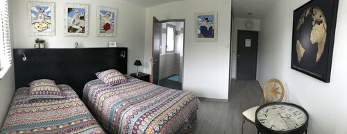 Otel Domaine Georges V, , foto