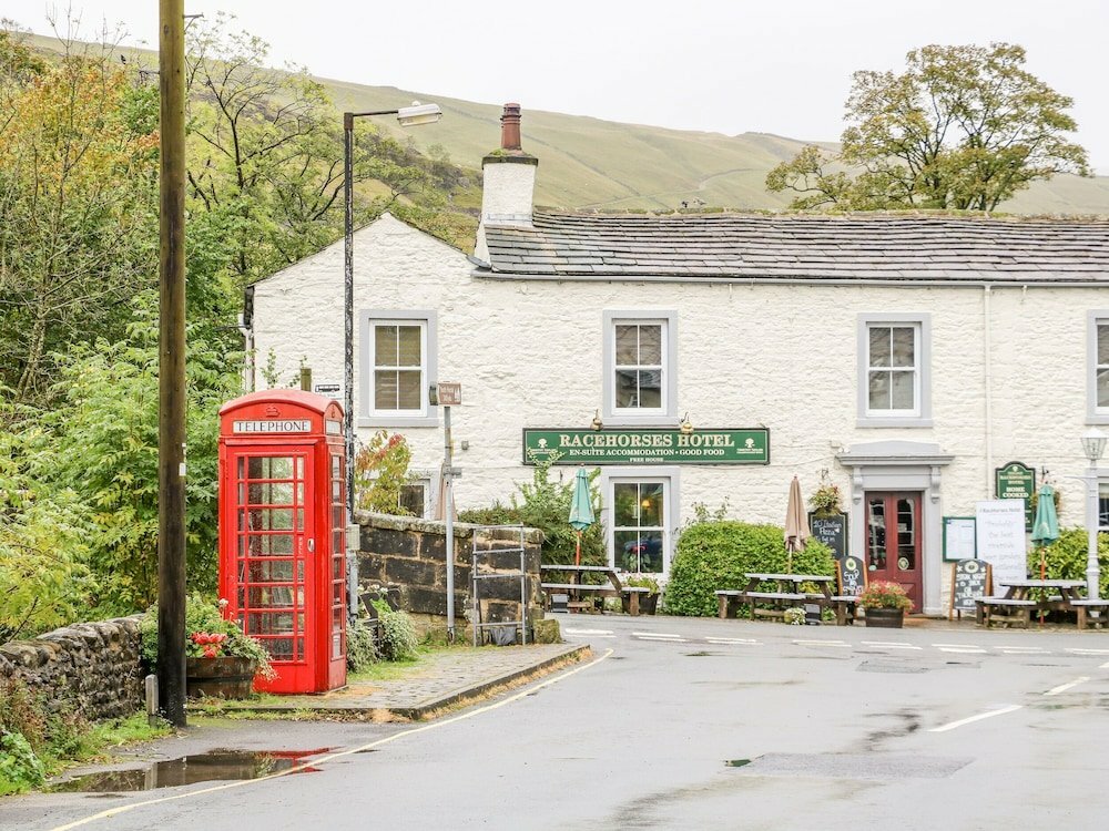 Otel Fern House, Kuzey Yorkshire County, foto