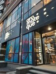Aromateque (Lesi Ukrainky Boulevard No:7А), kozmetik ve parfümeri mağazaları  Kiev'den