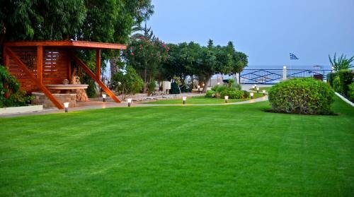 Otel Villa Angelina, Dünya, foto