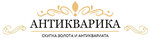 Antikvarika (Glinischevsky Lane No:5/7), rehincilik  Moskova'dan