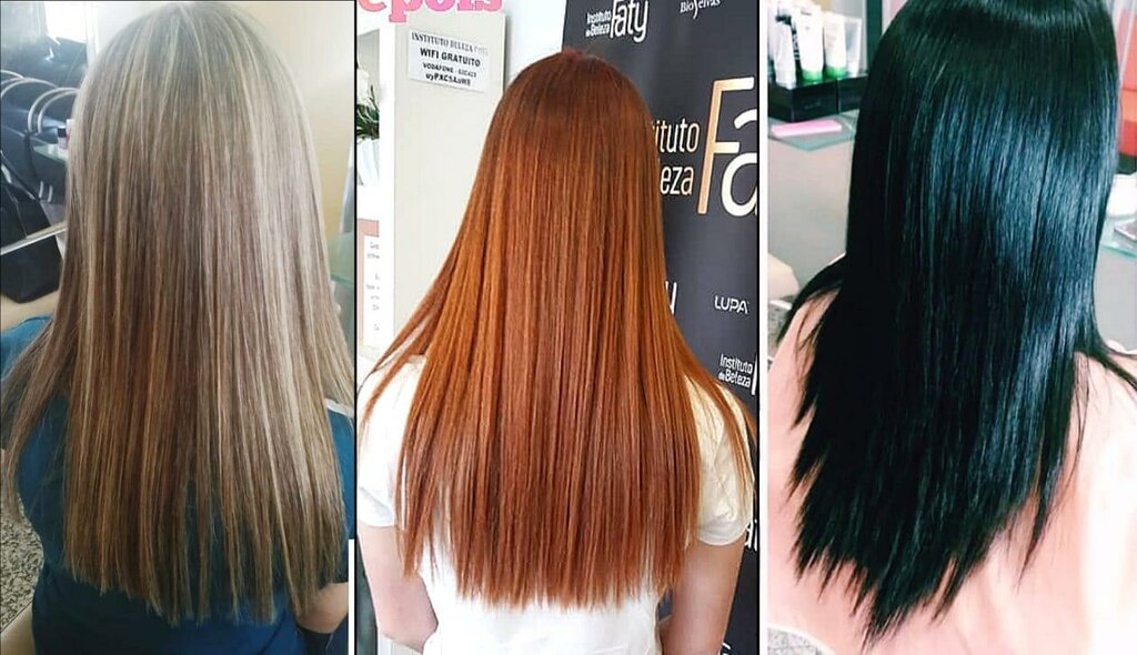 Güzellik salonu Instituto De Beleza Faty, Setubal, foto