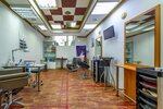 Elso Beauty (Narodnogo Opolcheniya Street No:48к1), güzellik salonu  Moskova'dan