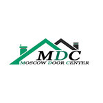 Door Center (MKAD, 41st kilometre No:1), kapılar  Moskova'dan