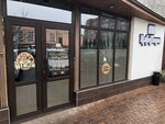 Dvorik (ulitsa Generala Dzusova No:42), kafe  Vladikavkaz'dan