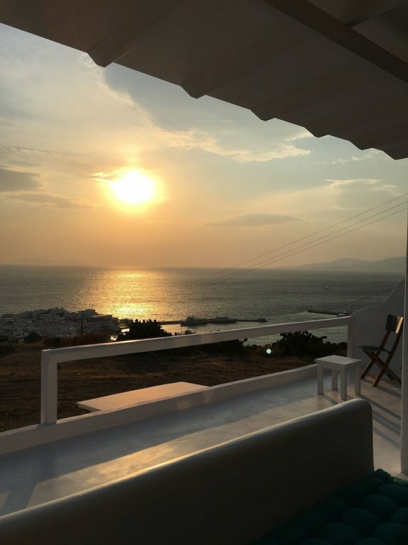 Otel Sand Lily Mykonos, Mykonos, foto