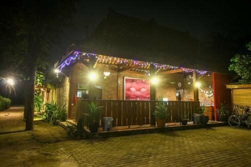 Otel Cempaka Villa II, , foto