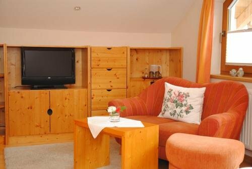 Otel Gästehaus Rieser, Mayrhofen, foto