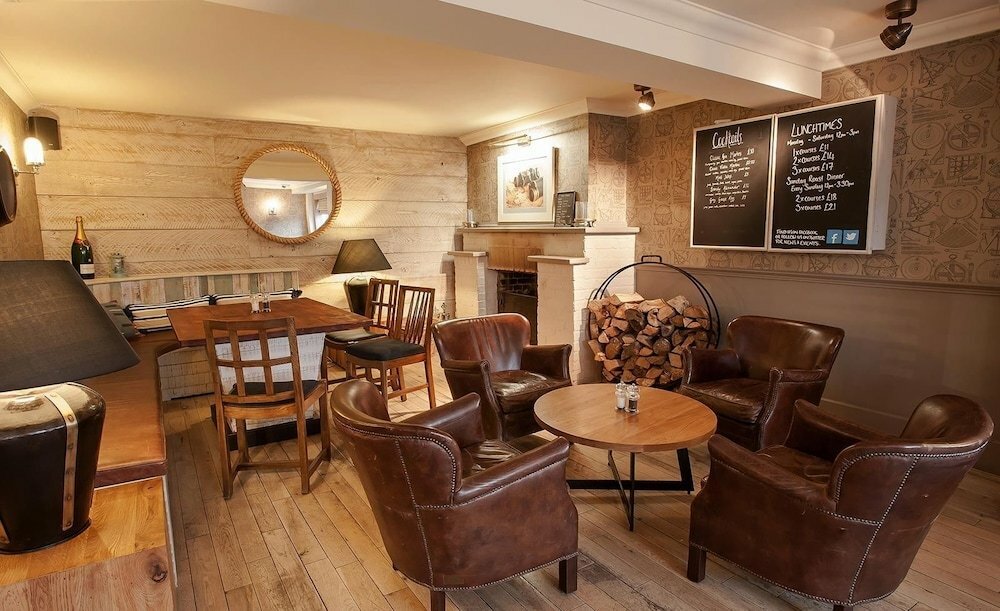 Otel Harper's Steakhouse with Rooms, İngiltere, foto