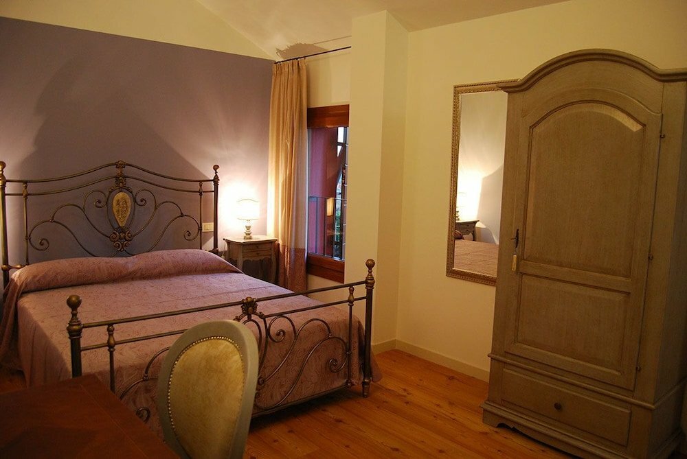 Otel Agriturismo-B&B Colombera, Dünya, foto