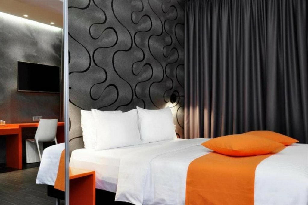 Otel Best Western Plus Amazon Hotel, Atina, foto