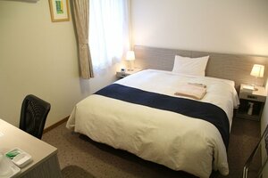 Aomori Center Hotel (Aomori Prefecture, Aomori), otel  Aomori'den