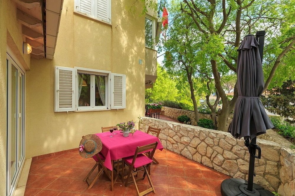 Otel Relax Apartment Lapad Dubrovnik, Dubrovnik, foto